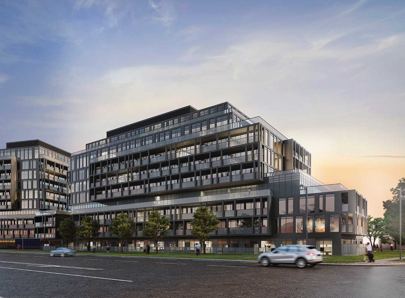 Valera - Burlington Condo Network